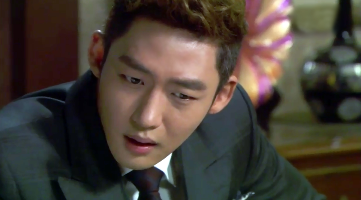 Rooftop Prince - Korean Drama - Fan Review / OST